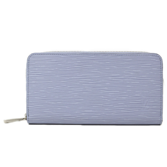 Louis Vuitton | Bags | Louis Vuitton Long Wallet Epi Light Blue | Poshmark